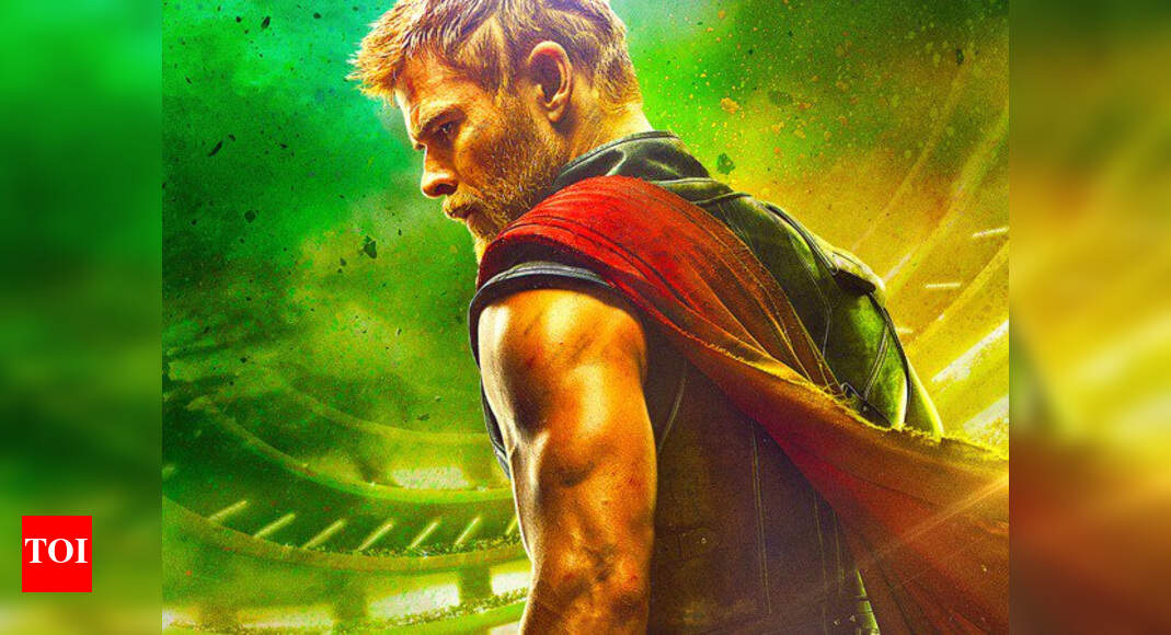 'Thor: Ragnarok' trailer: Thor and the Hulk face-off in one epic ...