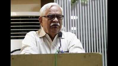 ‘Harvesting rainwater can solve country’s water woes’ | Nagpur News ...