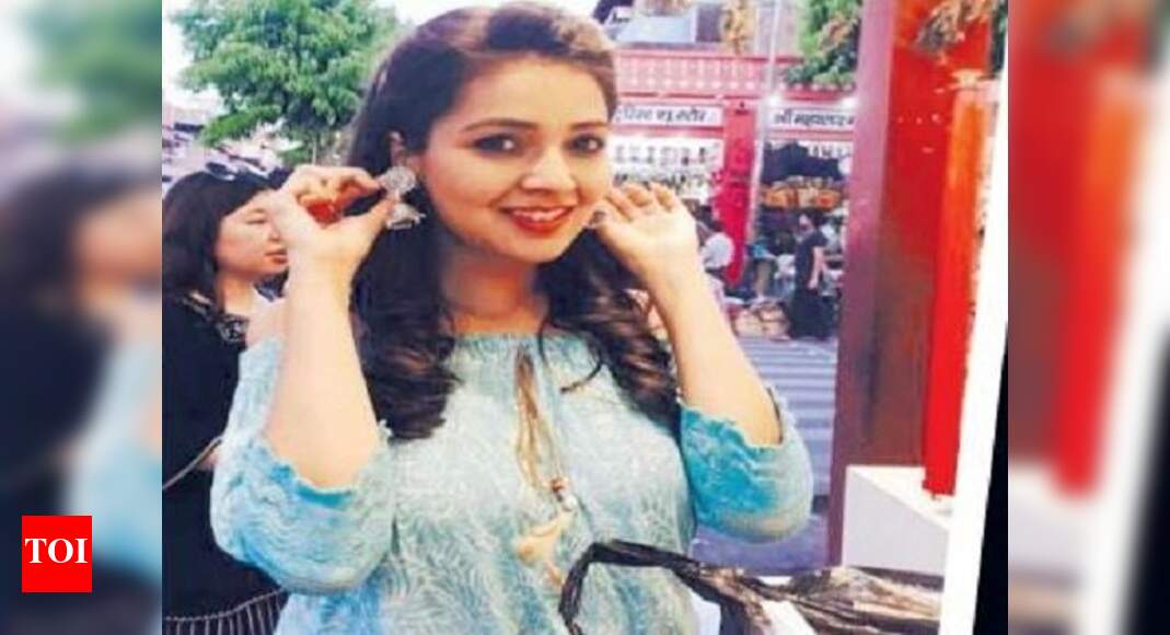 Mansi Srivastava: I am excited to start a new chapter in my life soon ...