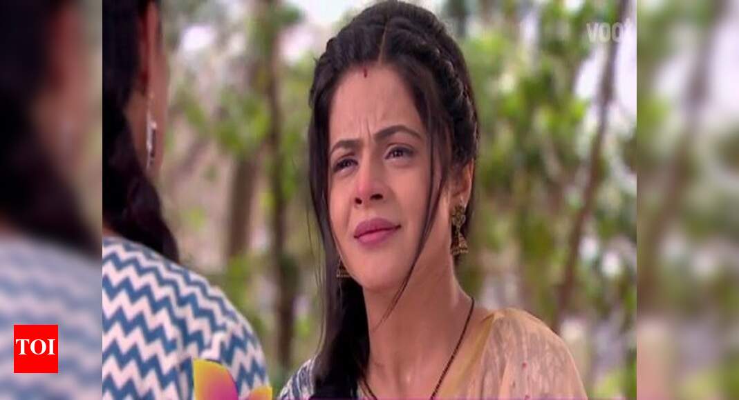 Thapki Pyar Ki April 10, 2017 written update: Thapki gets kidnapped ...