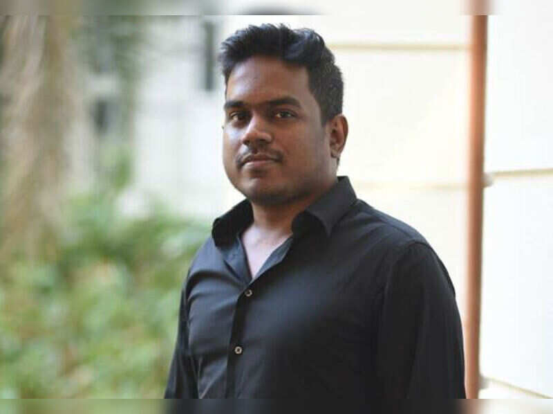 Keeravani thanks Yuvan Shankar Raja | Tamil Movie News - Times of India