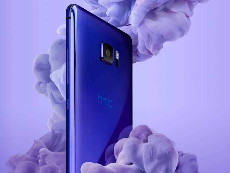 8 cool smartphones launched in India in first quarter of 2017 | Gadgets Now