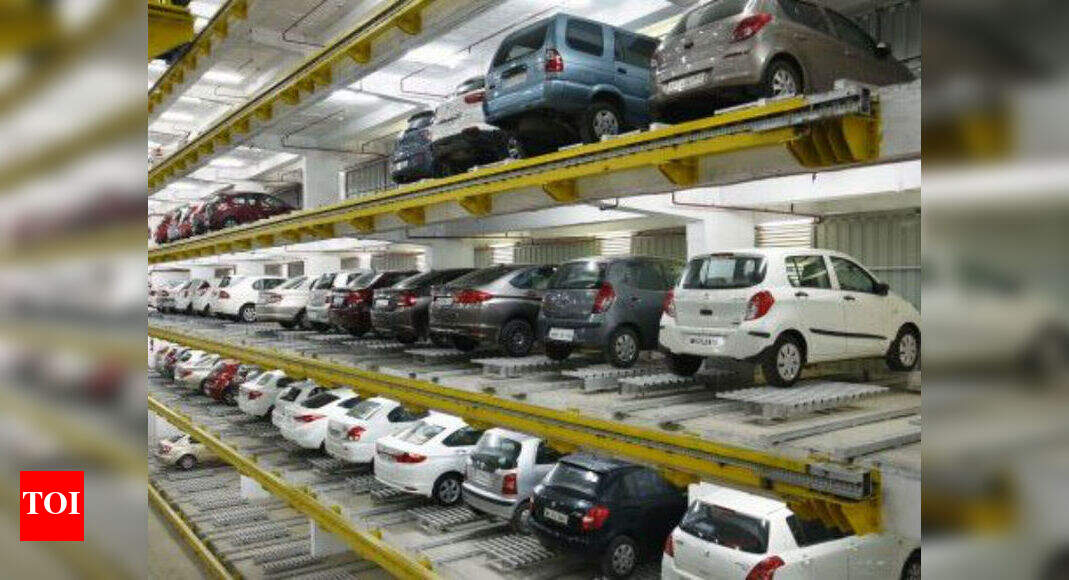 Passenger vehicle sales in India cross 3 million mark in 2016-17 - The ...