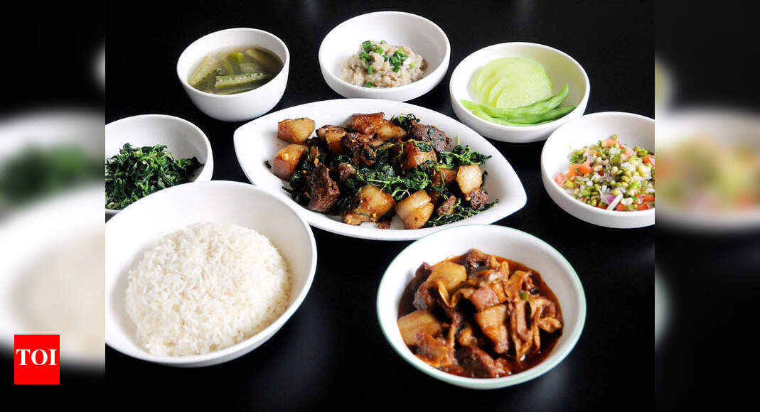 Government May Ask Hotels To Specify Portion Size To Check Wastage Of Government May Ask Hotels To Specify Portion Size To Check Wastage Of