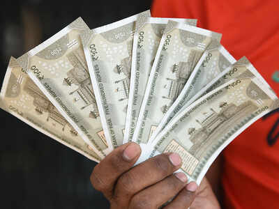 Rising rupee fails to boost foreign tour bookings | Ahmedabad News ...