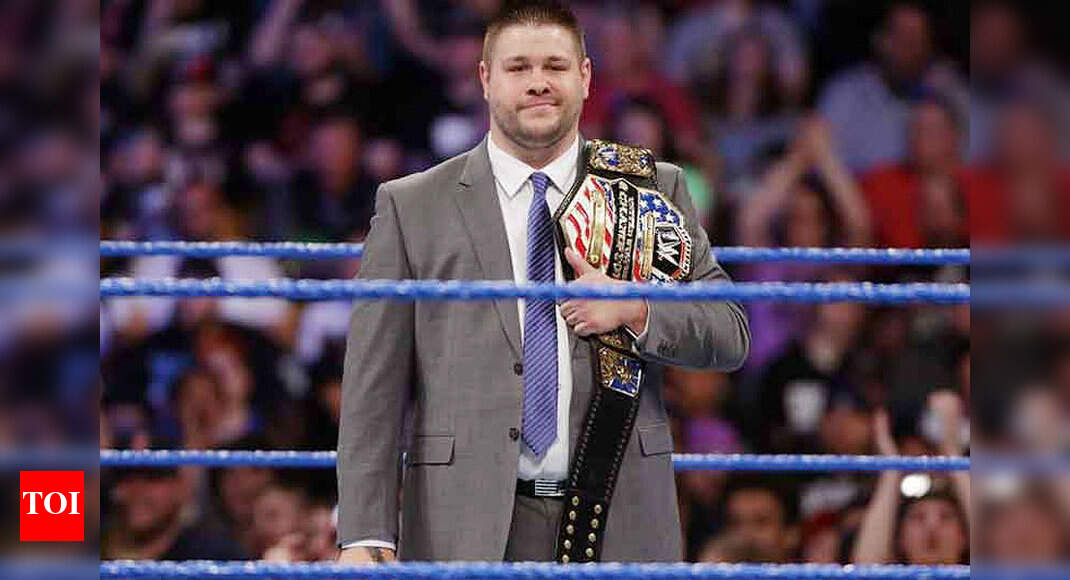 WWE Smackdown Live full results and recap 11/4/2017: Owens, Zayn ...