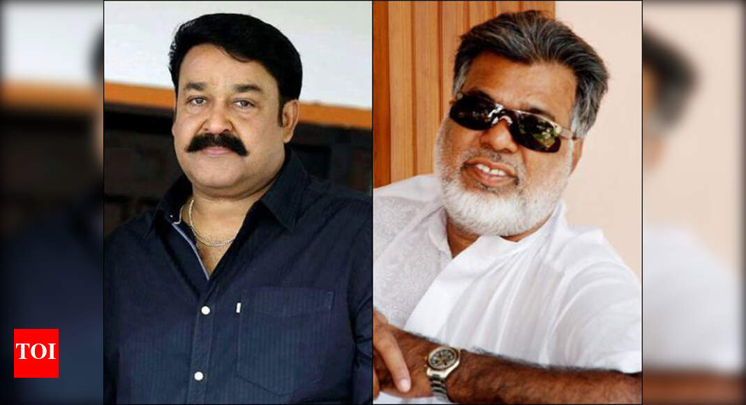 Mohanlal to team up with Joshiy for Wayanadan Thampan? | Malayalam ...