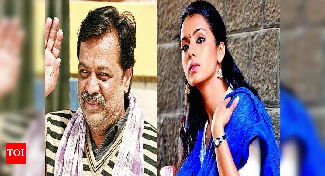 Achyuth Kumar, Sruthi Hariharan win top honours at State Awards ...