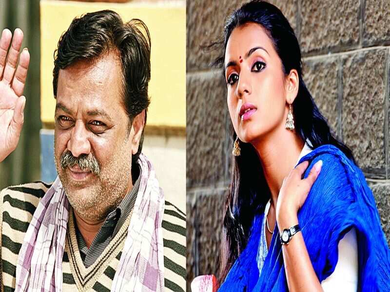 achyuth kumar sruthi hariharan: Achyuth Kumar, Sruthi Hariharan win top ...