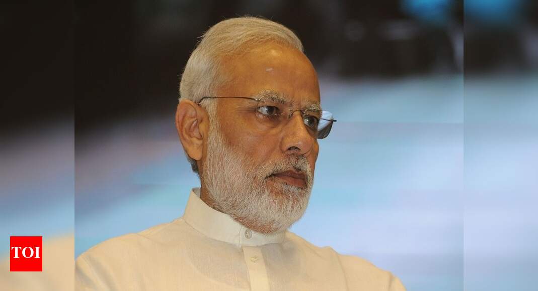 PM Narendra Modi On Instagram: PM Narendra Modi most followed world ...