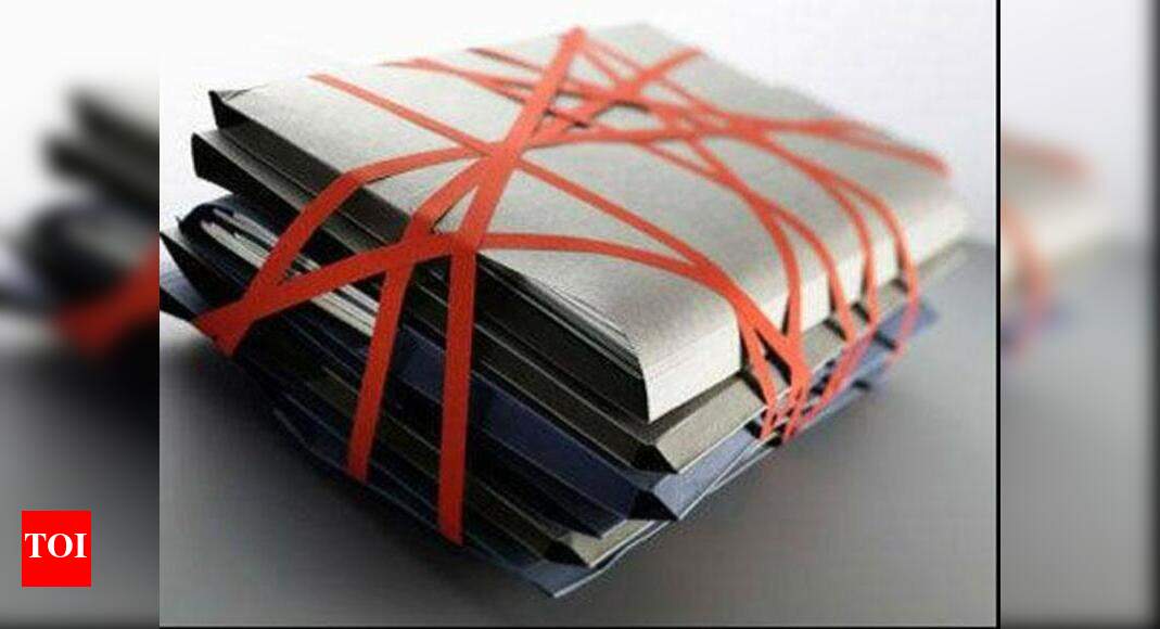 Nashik: USFDA issues warning letter to Mylan on Nashik facility ...