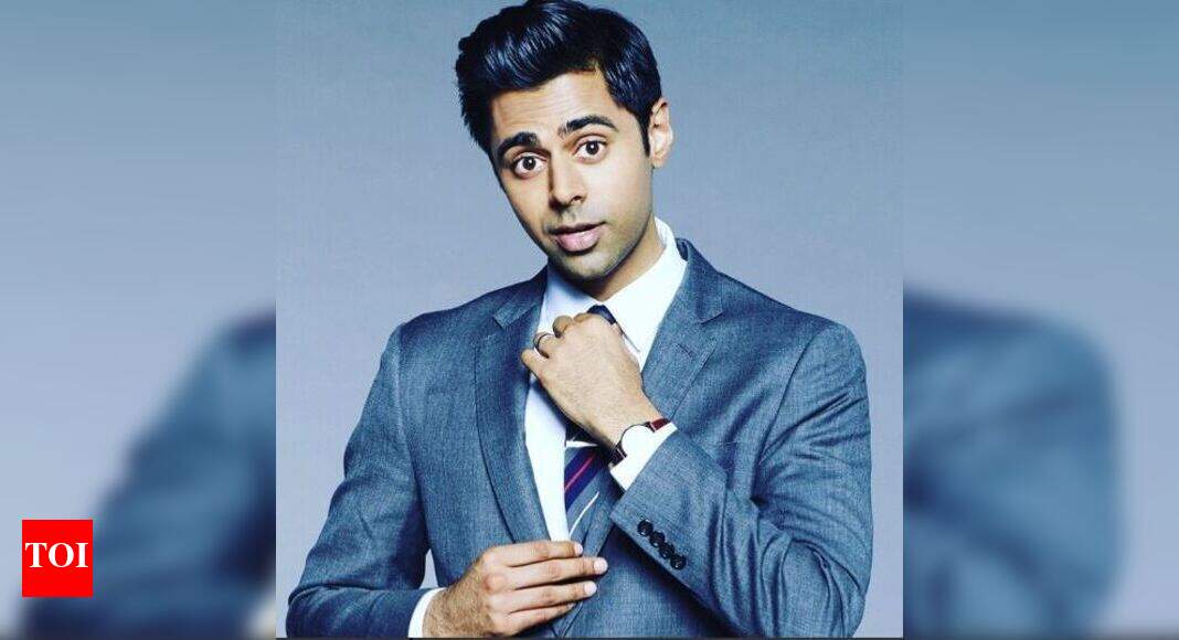 Hasan Minhaj: Indian-American Muslim comedian will get to roast Donald ...