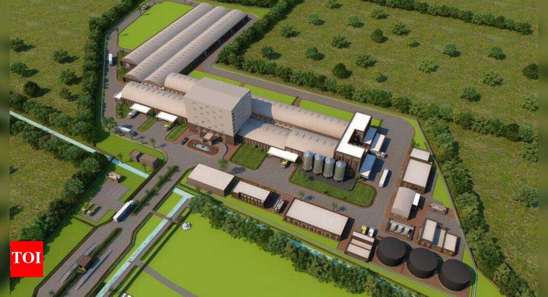 Sumul on major expansion spree, to invest Rs 400cr | Surat News - Times ...