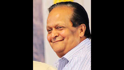 Dainik Bhaskar chairman Ramesh Agrawal passes away | Bhopal News ...