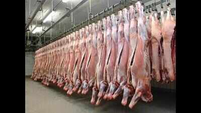 'Deonar abattoir adheres to norms' | Mumbai News - Times of India