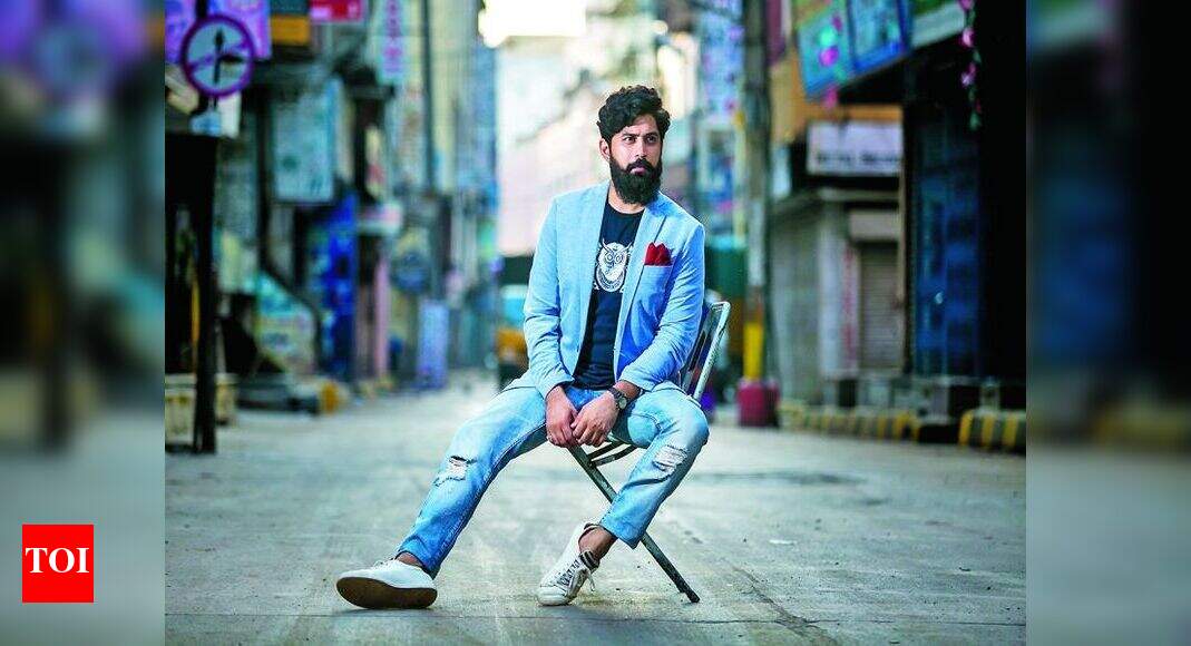 Jeerjimbe makers’ next will see a mix of food and philosophy | Kannada ...