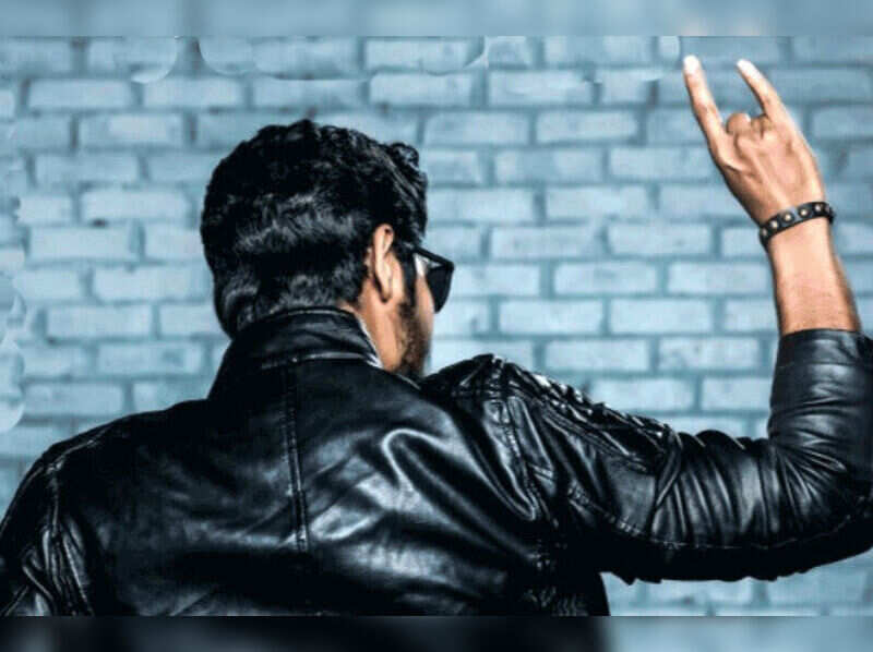 EXCLUSIVE: Akash Thosar is back in a rebel avatar | Marathi Movie News ...