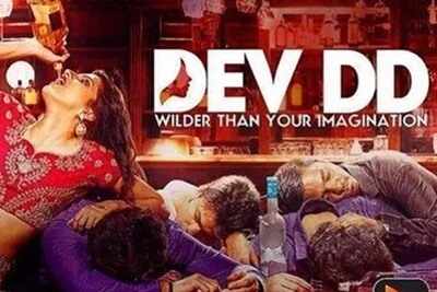 Alt Balaji's Dev DD's trailer is here and it looks promising - Times of ...