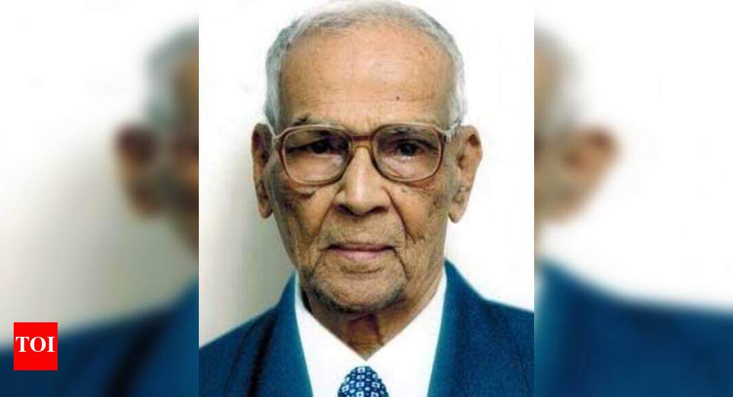 KONAJE CHENNAPPA - Times of India