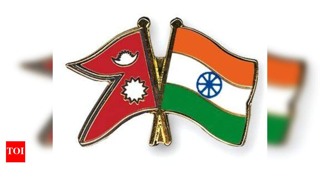 Border Dispute: India, Nepal agree to resolve border dispute | India ...