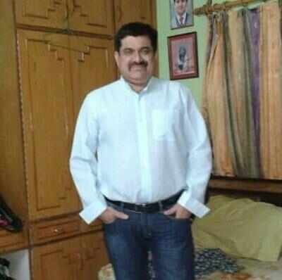 Never thought Rajesh Jolly could get so violent, say business ...