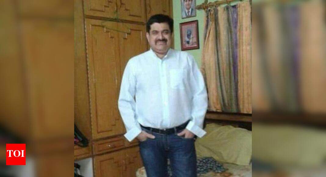 Rajesh Jolly: Never thought Rajesh Jolly could get so violent, say ...