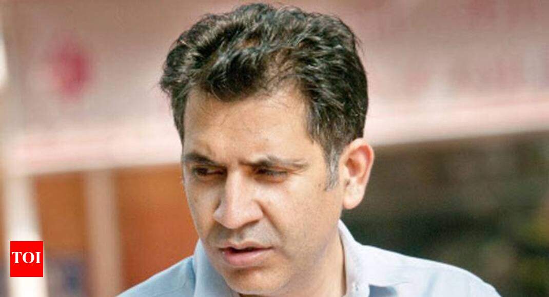 Unitech raised Rs 600 crore in FDs with no permission | Gurgaon News ...