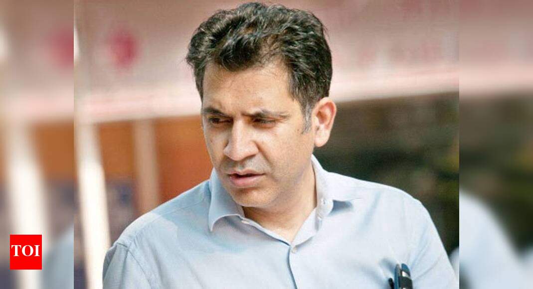 Unitech raised Rs 600 crore in FDs with no permission | Gurgaon News ...