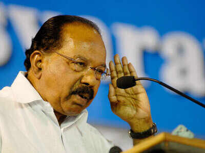 Congress: Congress doesn’t have faith in itself, that’s the truth ...