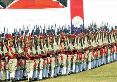 Women Constable: Women who fought all odds to taste success | Lucknow ...