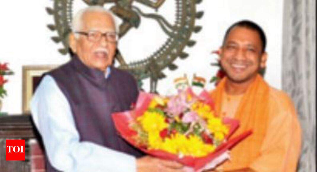 advocate general: Raghvendra Singh appointed advocate general | Lucknow ...