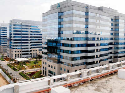 Information Technology park to soon come up in Puducherry | Puducherry ...