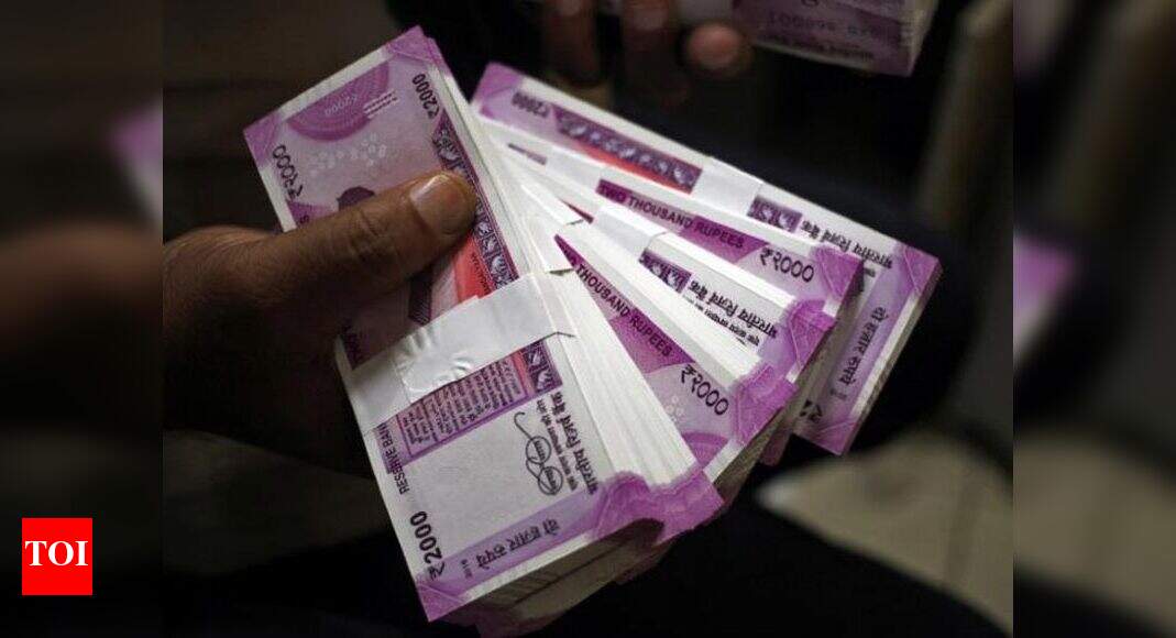 Note Ban: Income tax department launches 'Operation Clean Money'-II, to ...