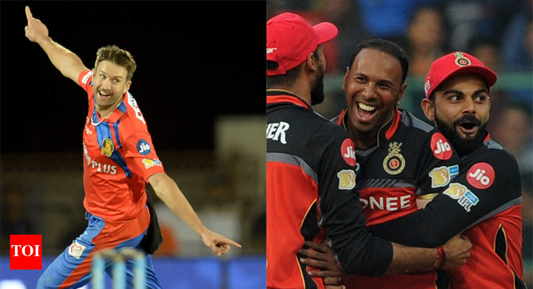 Samuel Badree: Two hat-tricks in a day: Tye, Badree make IPL history ...