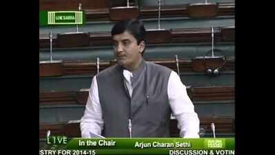 Dhananjay Mahadik: MP Mahadik demands an immediate revoke the decision ...