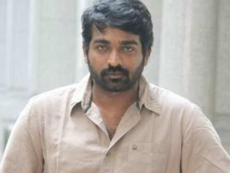 Sethupathi's 25th will be with director Balaji, again | Tamil Movie ...
