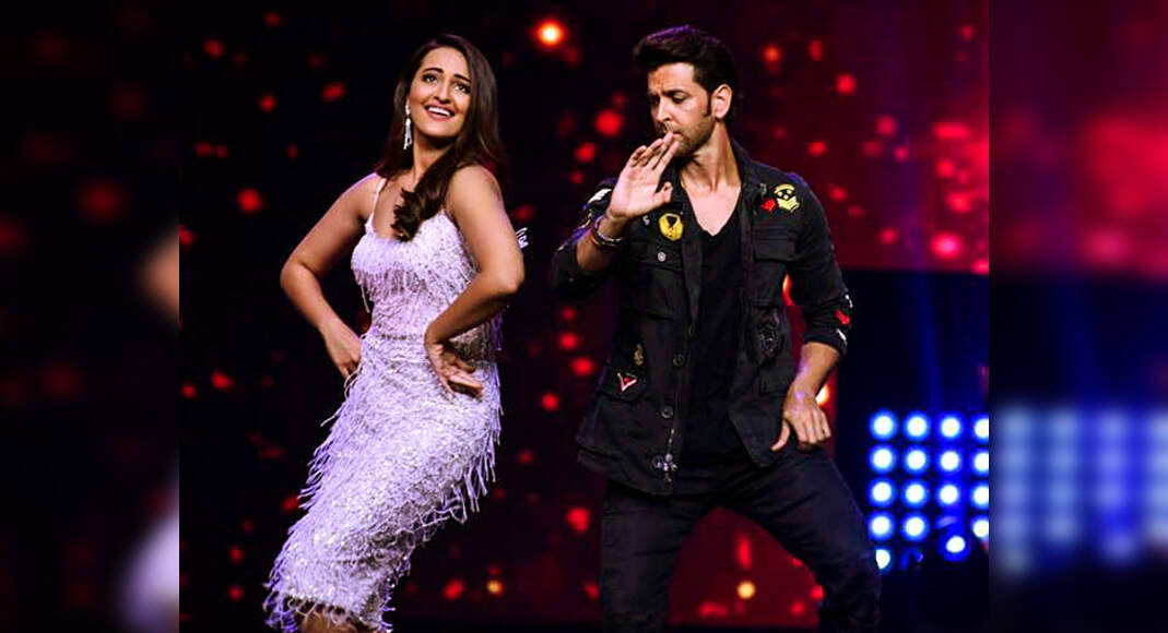 Hrithik Roshan: I really look up to Sonakshi and I want her autograph ...