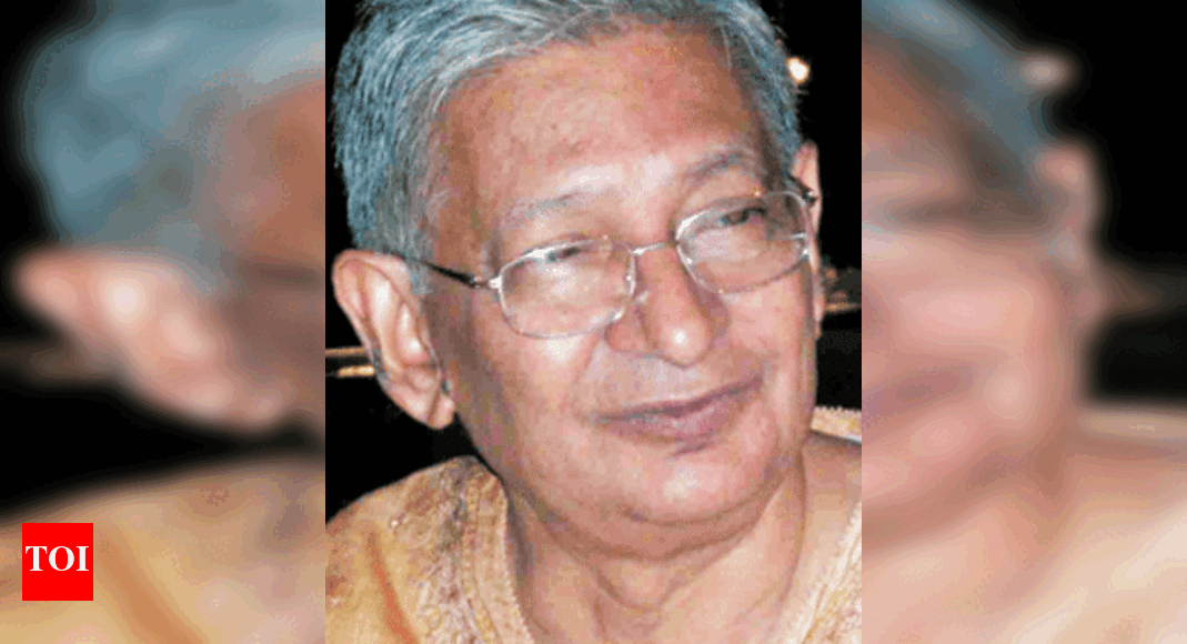 A. K. Mukherjee - Times of India