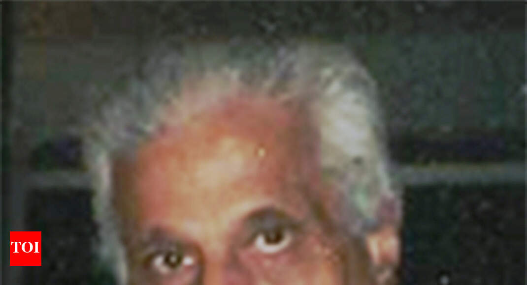 BHUPENDRA SHARMA - Times of India