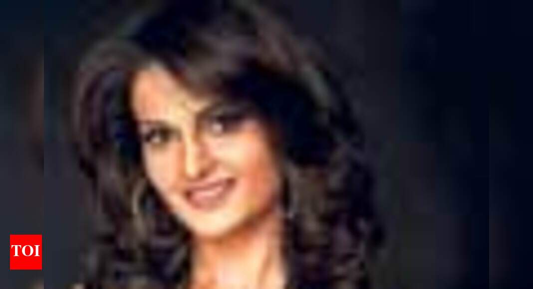 Monica Bedi a desi girl - Times of India