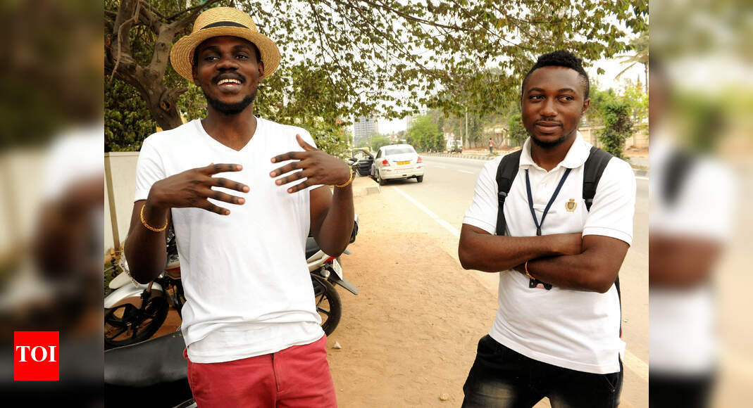 African students find Goa safe, but stereotypes continue to exist | Goa ...