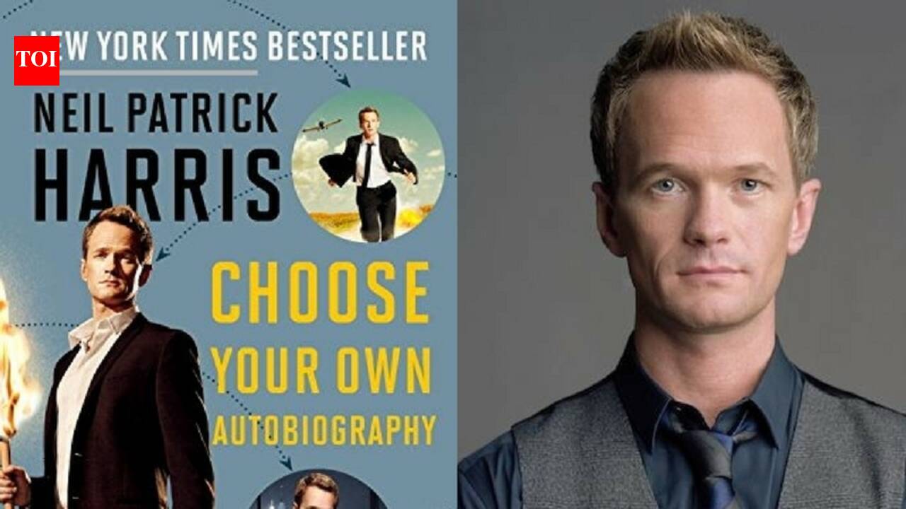 12 inspiring celebrity autobiographies that will also tickle your funny ...