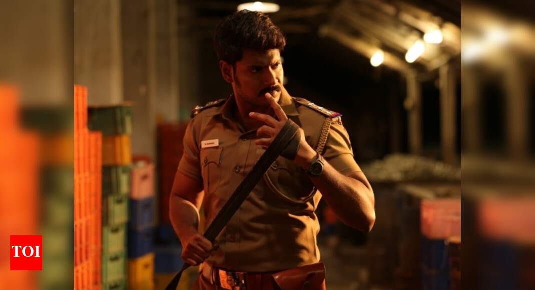 Maayavan to have a promo song | Tamil Movie News - Times of India