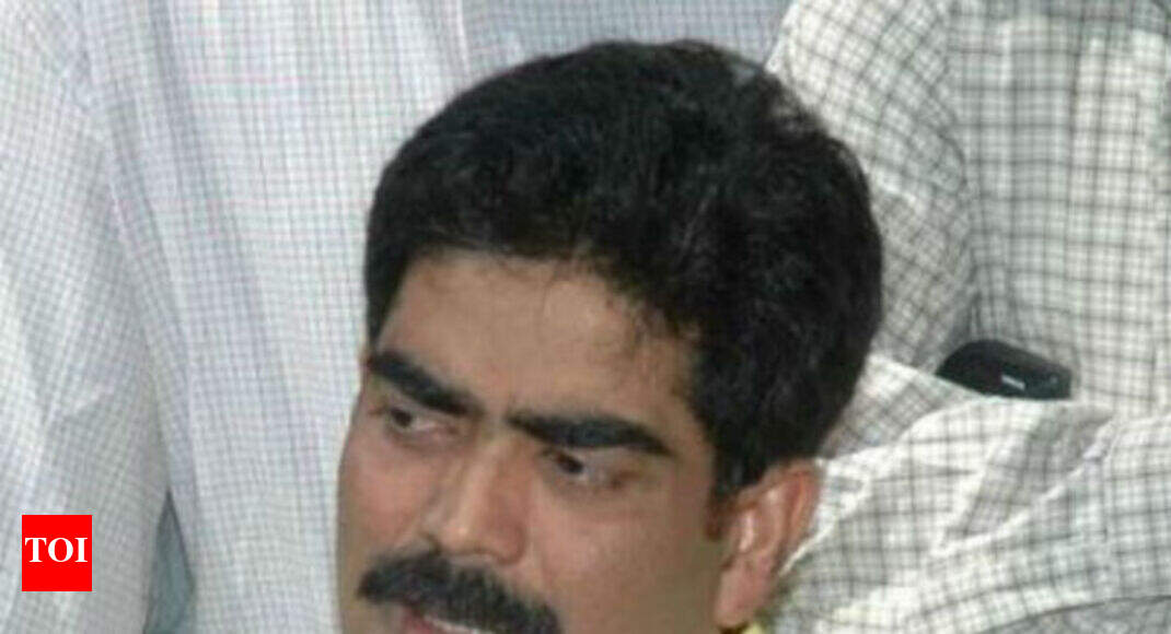 Shahabuddin: RJD leader Shahabuddin acquitted in triple murder case ...