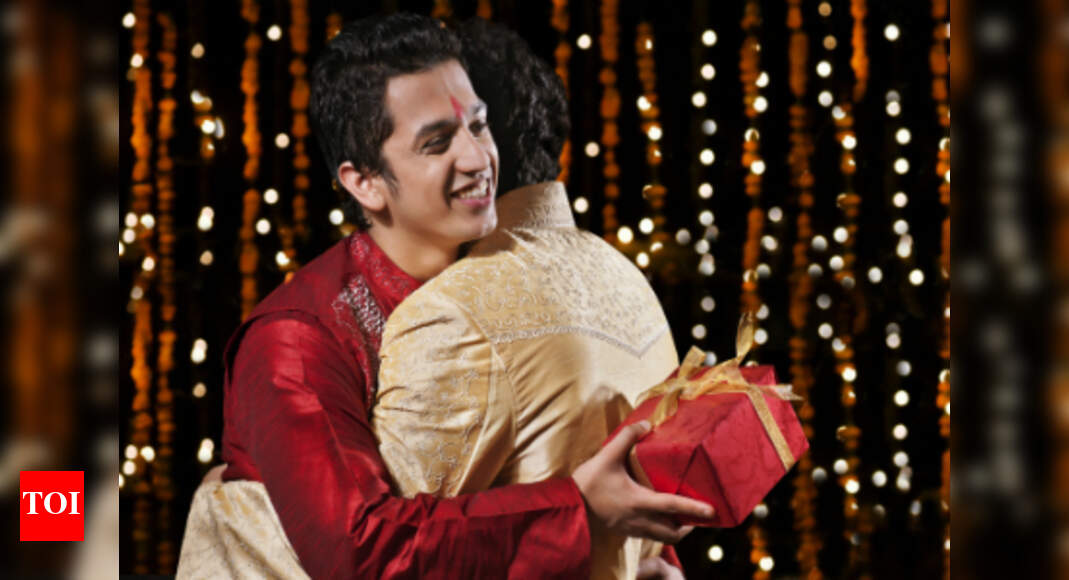 Brothers beyond faith!