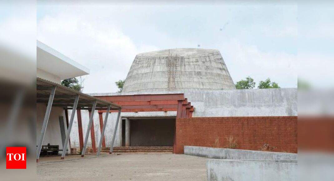 India’s first 3D 8K Planetarium to be ready at Pilikula in October ...