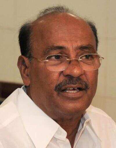 Ramadoss urges TN govt to conduct caste-wise census, raise quota ...