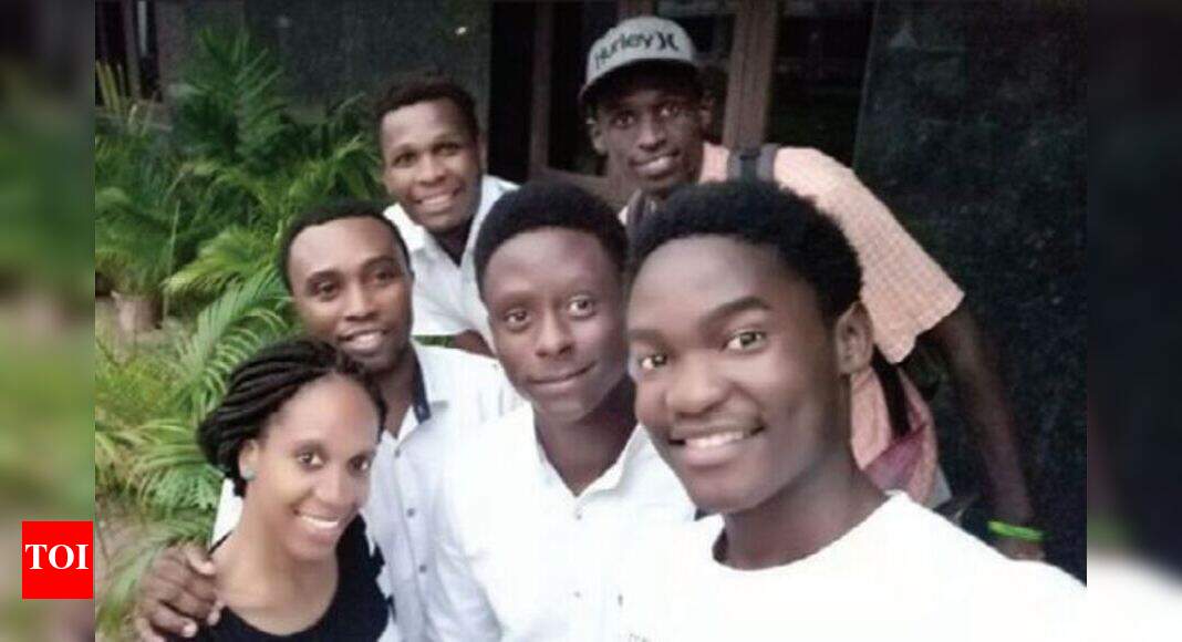 African Students: The broke, yet not broken Africans we need to meet ...