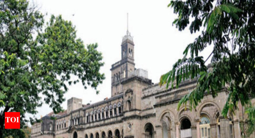 Pune university software to map tell-all signs of criminals on road ...