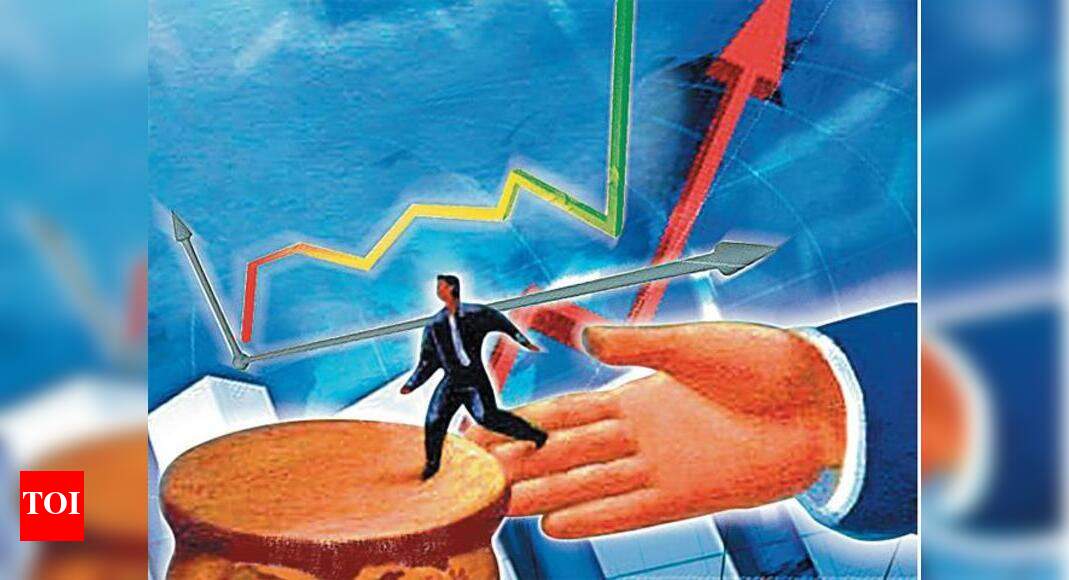 Innefu Labs: AI startup Innefu Labs raises $2 million from IndiaNivesh ...